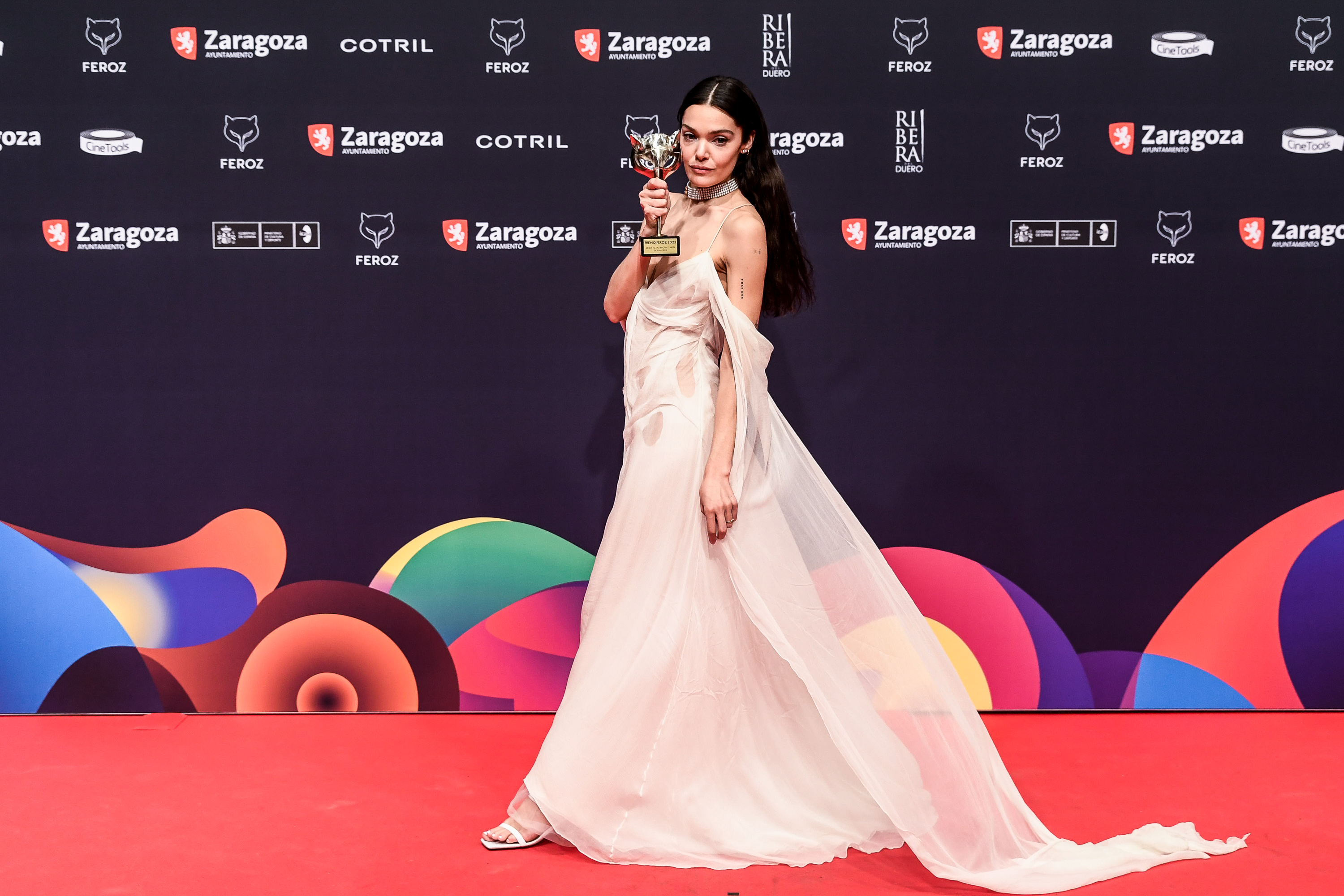 Así es Ana Rujas, protagonista de 'La Mesías': todo lo que debes saber ...