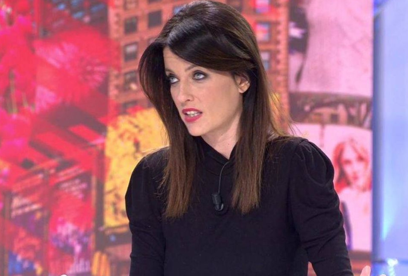 Piden más de 4 años de prisión a Cristina Seguí por publicar el vídeo ...