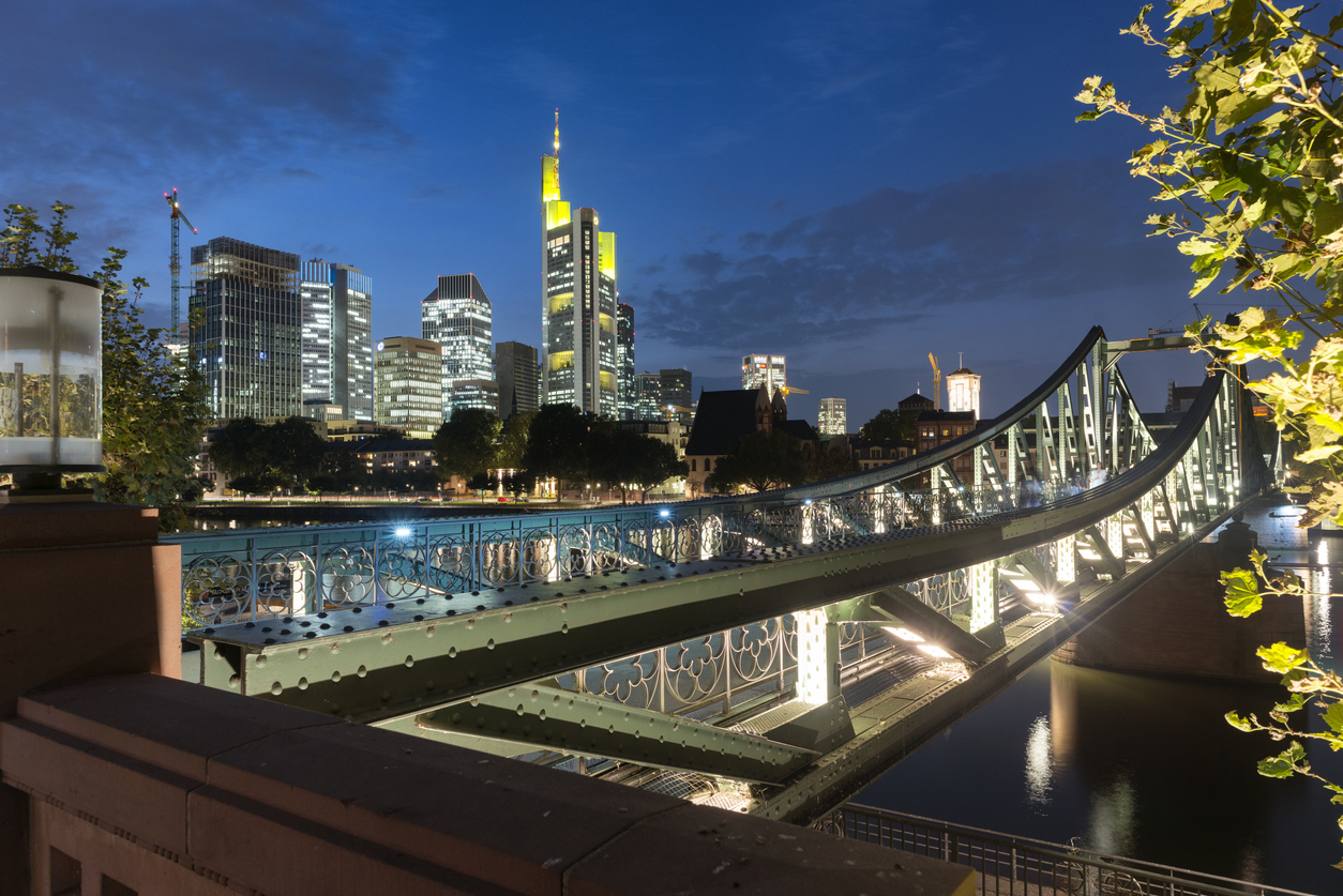 15 cosas que debes saber antes de viajar a Fráncfort