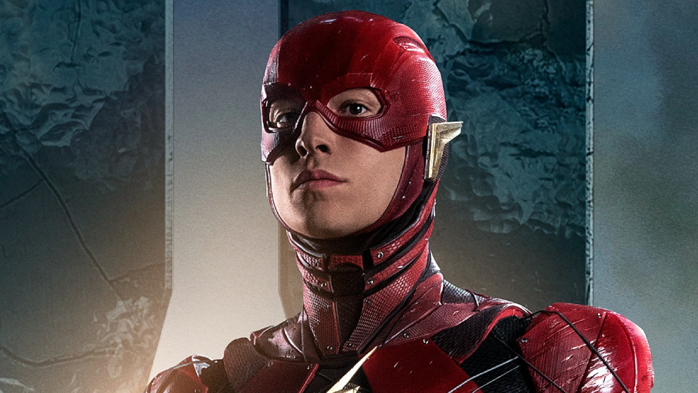 ¿Quién es Flash? Origen y poderes del superhéroe de DC que ahora vuelve ...