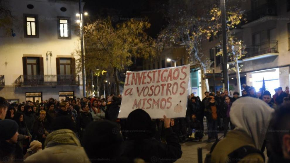 Agente infiltrado o encubierto: ¿Qué los diferencia?¿a quién pueden ...