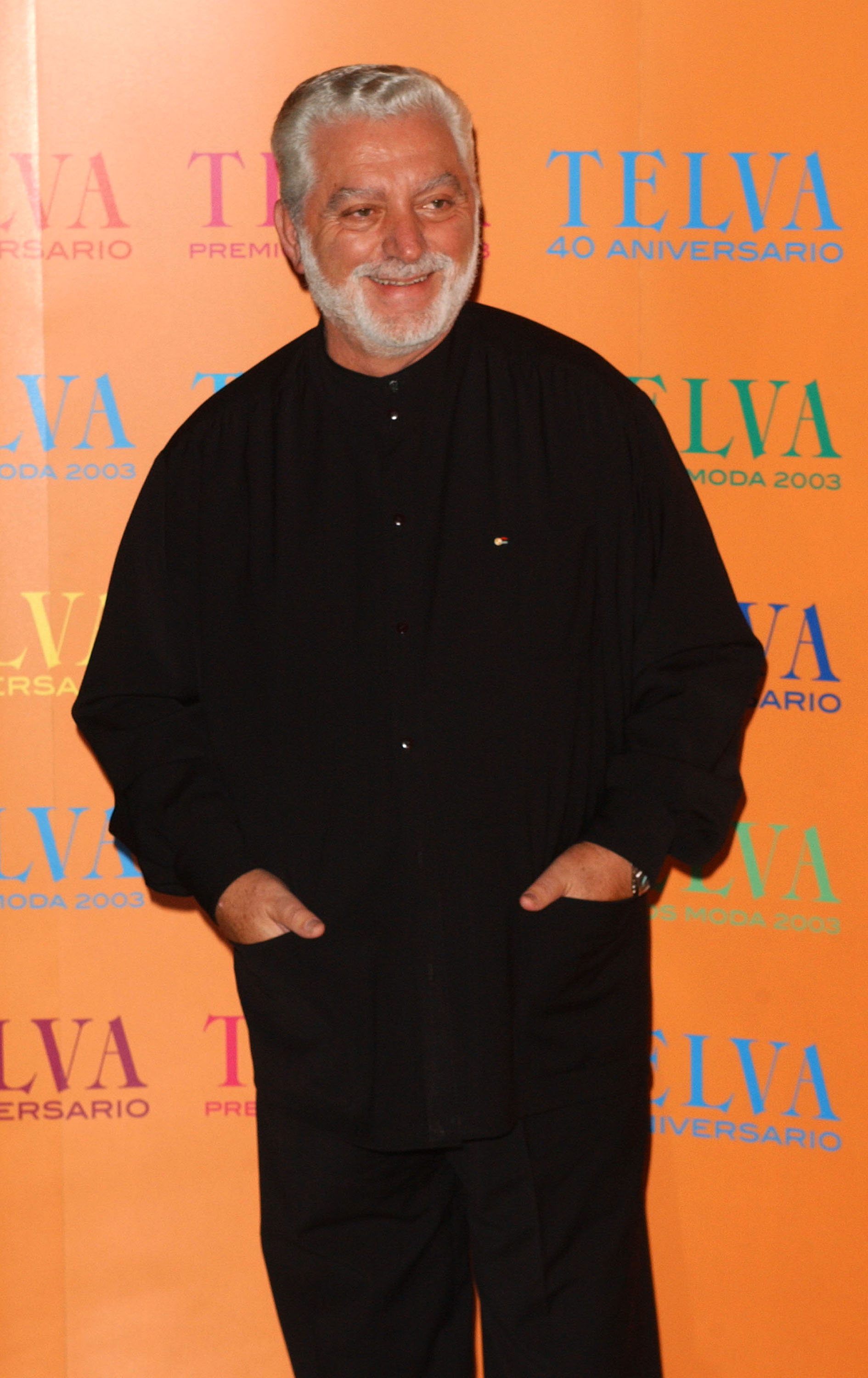 Paco Rabanne, una vida excéntrica: de su pasión heredada de su madre a ...