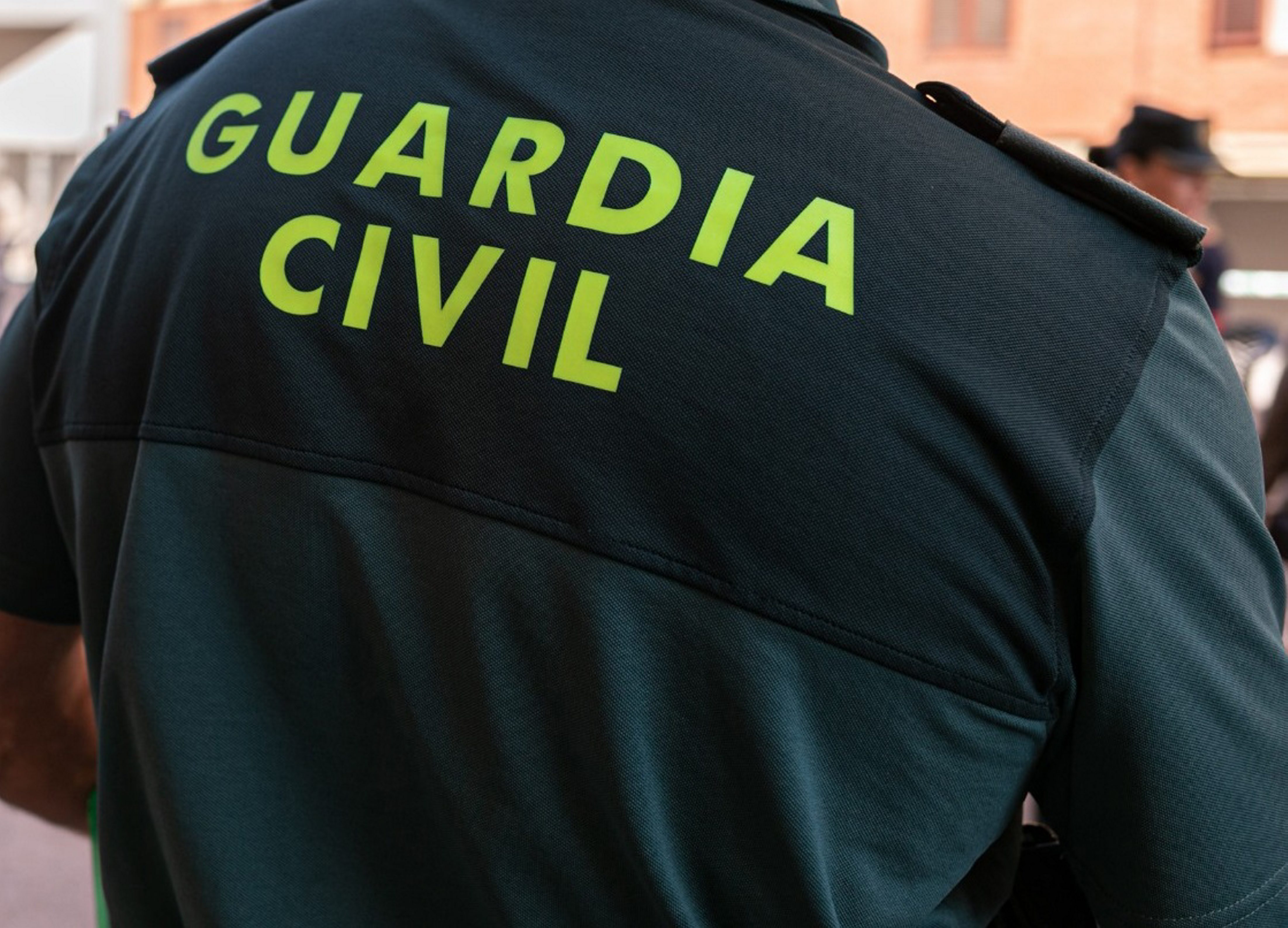 Ya se pueden poner denuncias en la Guardia Civil por internet: así se hace