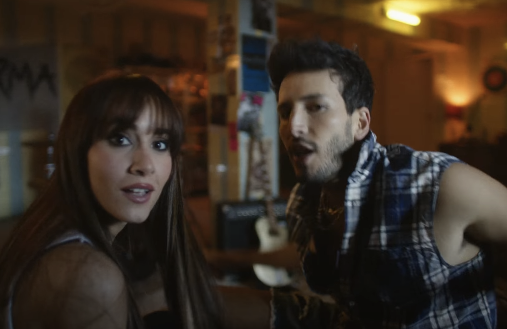 El círculo más cercano de Sebastián Yatra que ya conoce Aitana ...