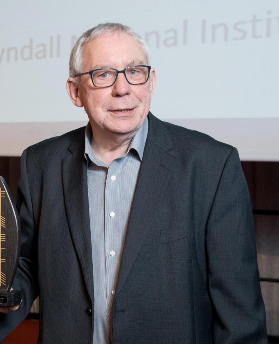 ENTREVISTA | Geoffrey Roberts, historiador: "Putin es mucho más ...