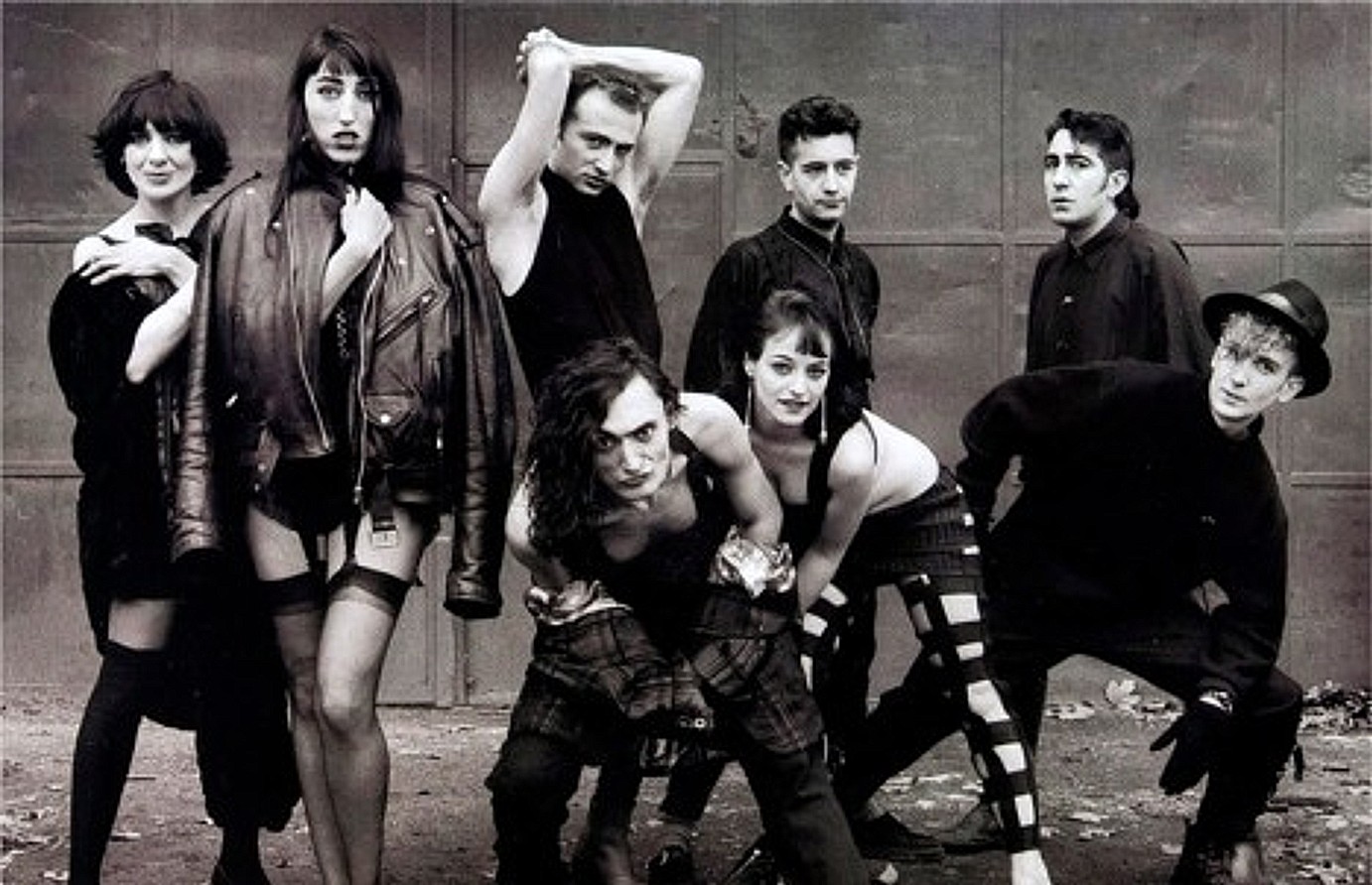 Muere Fernando Fernández, conocido músico de la movida madrileña y ...