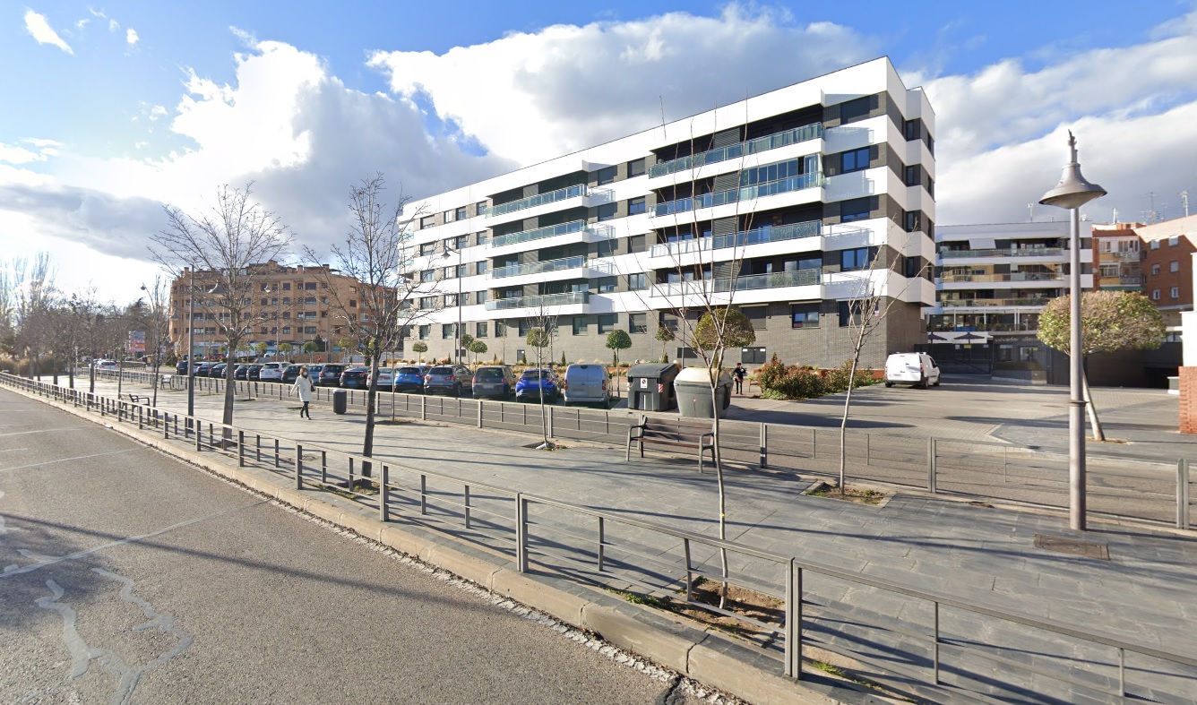 Así será la Zona de Bajas Emisiones de Alcobendas: listado de calles y ...