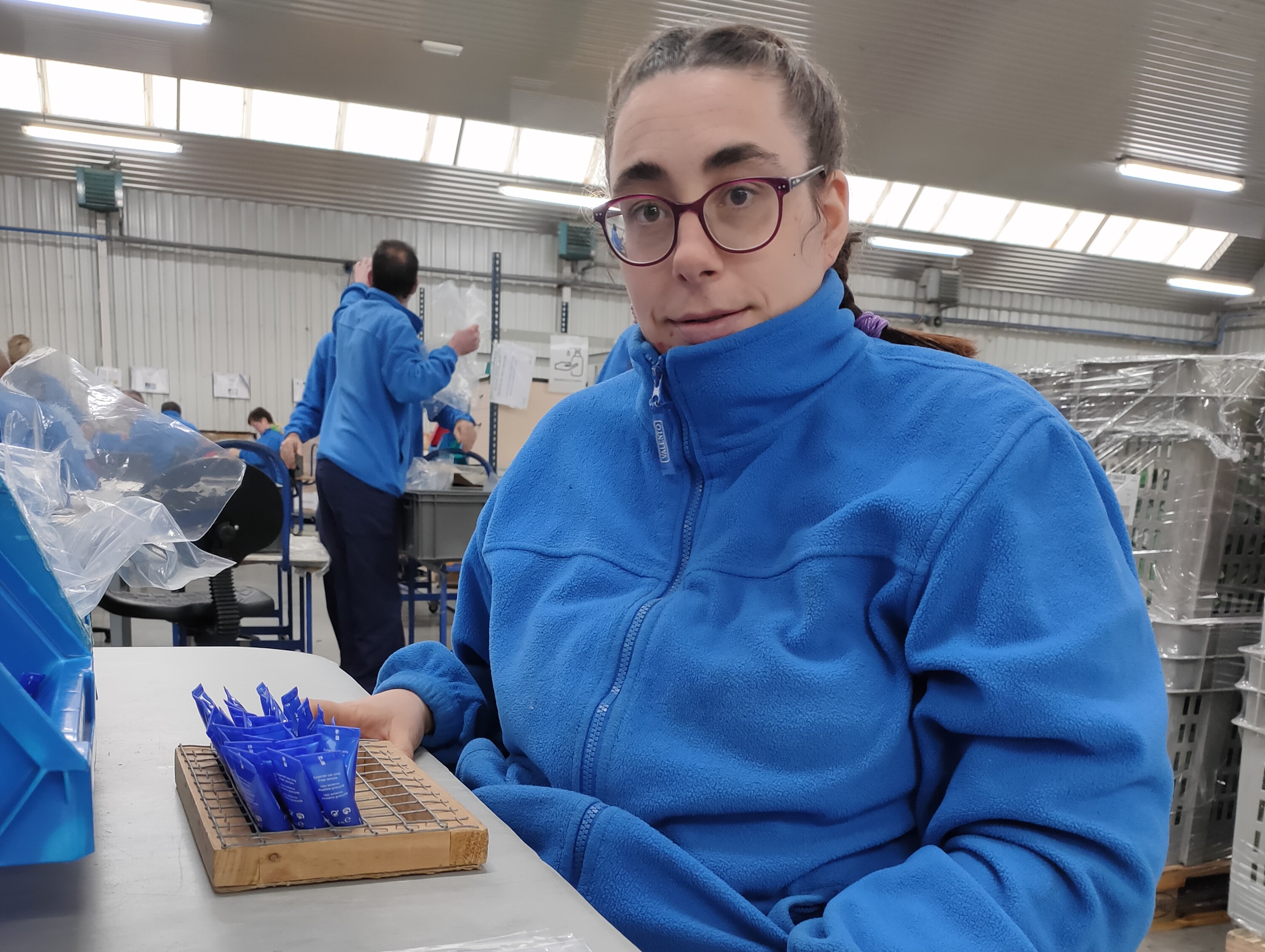 Centros Ocupacionales A Quiénes Están Dirigidos Y Cuál Es Su Labor En