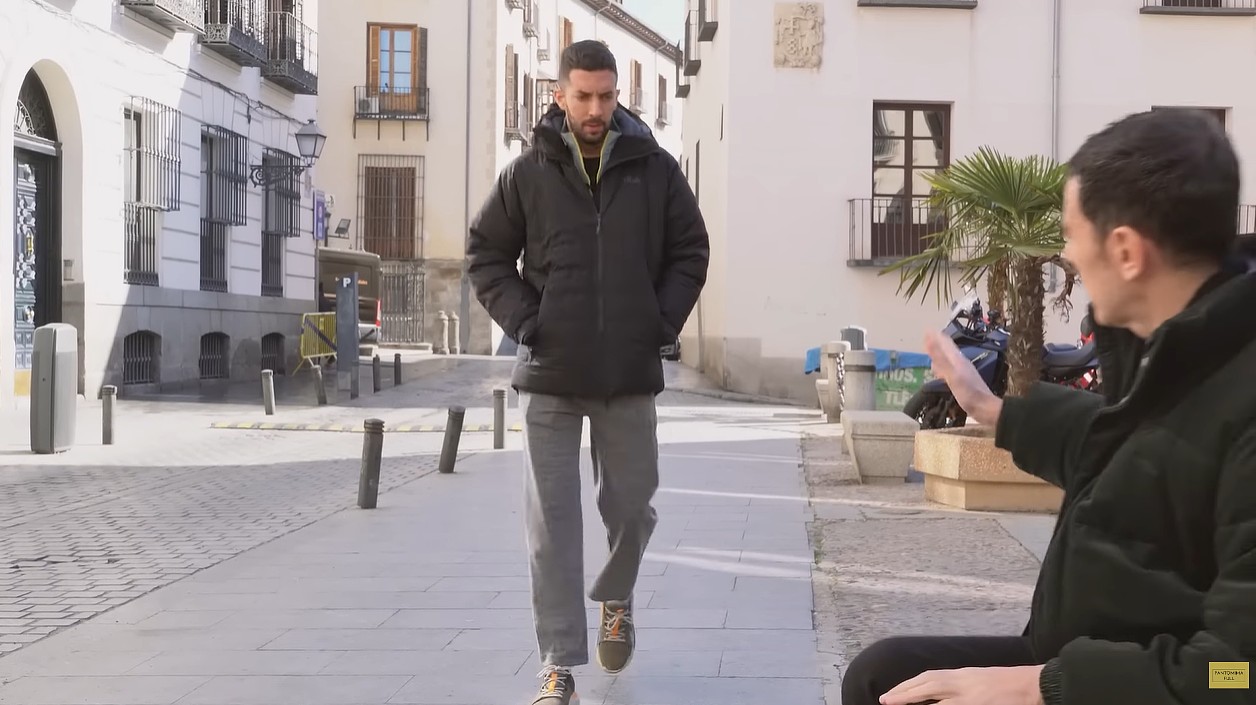 Así es David Broncano, el presentador valorado en 14 millones de euros ...