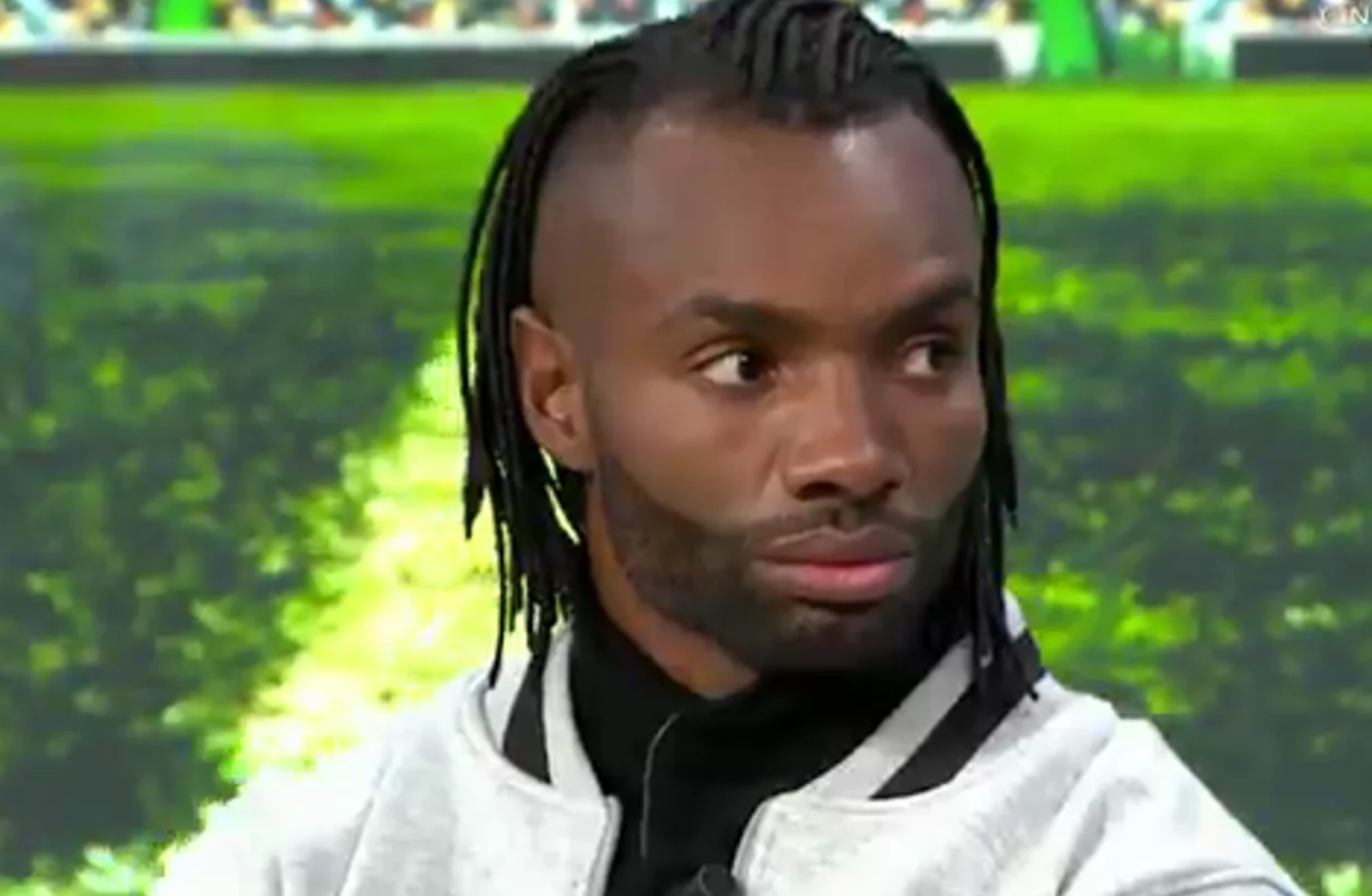 Foto: Javi Balboa | ¿Te llamas Javier? Entonces compartes nombre con ...