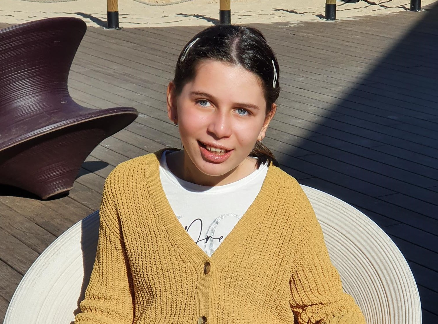 Qué es y cómo afecta el raro síndrome de Smith-Magenis: "Cada vez vemos ...