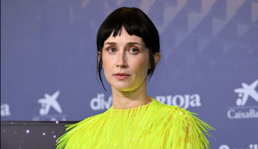 Así es Ingrid García-Jonsson, la colaboradora de 'La Resistencia' que ...