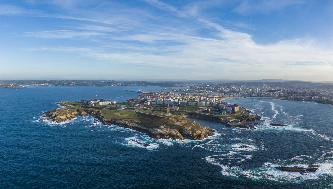 La ciudad de Galicia que ha perdido más gallegohablantes: un 8,5% en ...