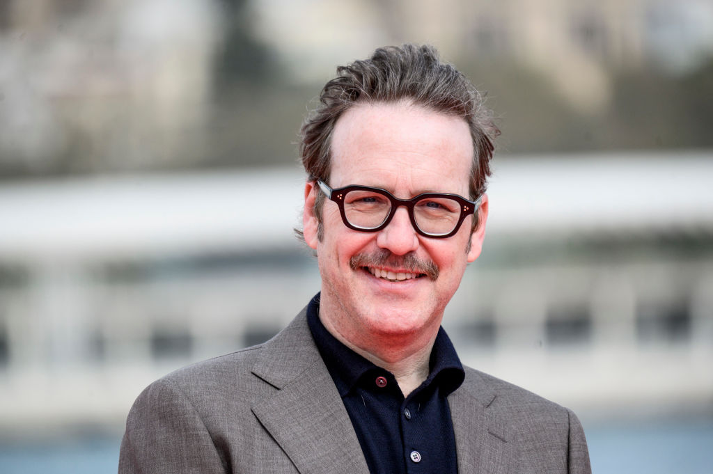 Así es la familia del actor y humorista Joaquín Reyes, su mejor ...