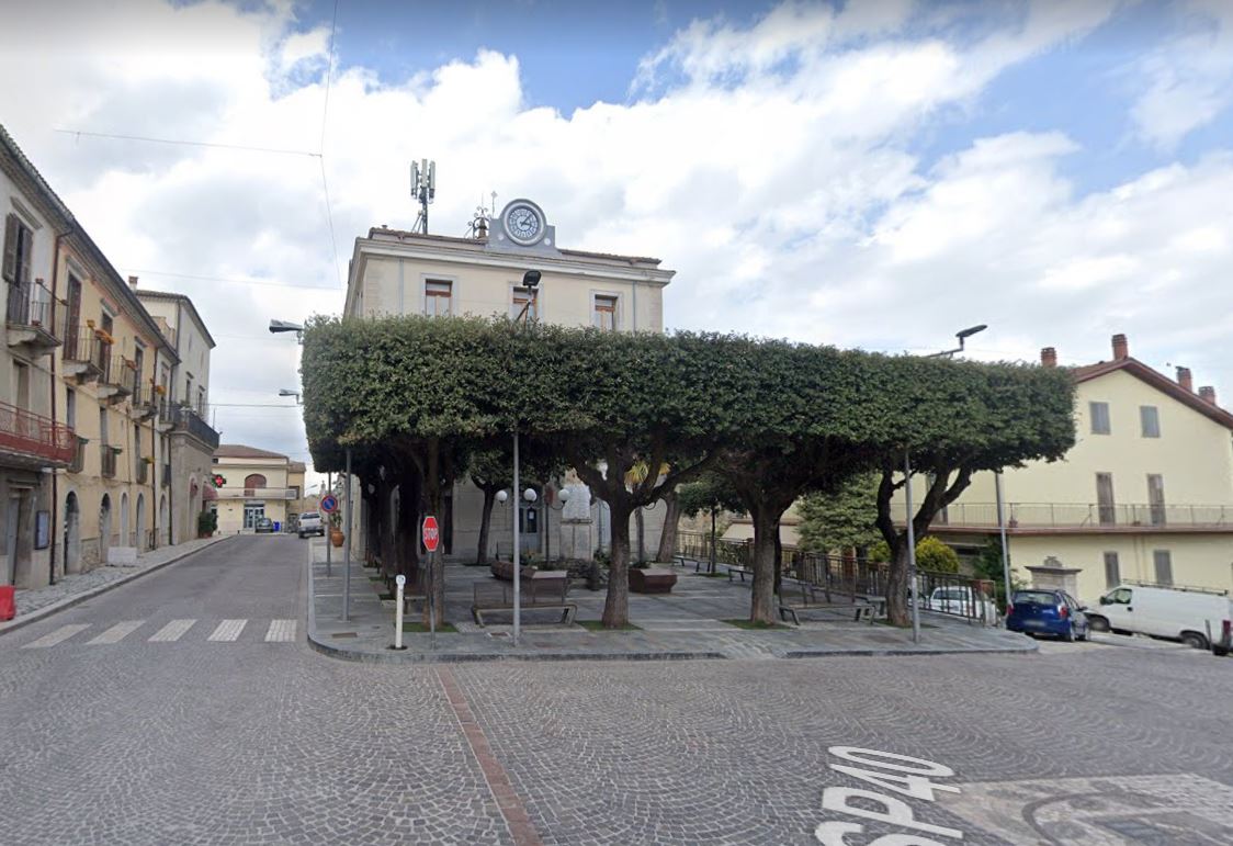 El municipio de Italia que está vendiendo ocho casas a un euro