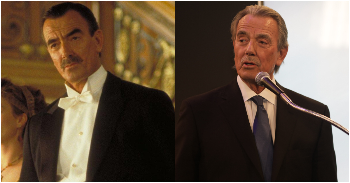 Fotos: 25 aniversario de 'Titanic': así han cambiado los protagonistas ...