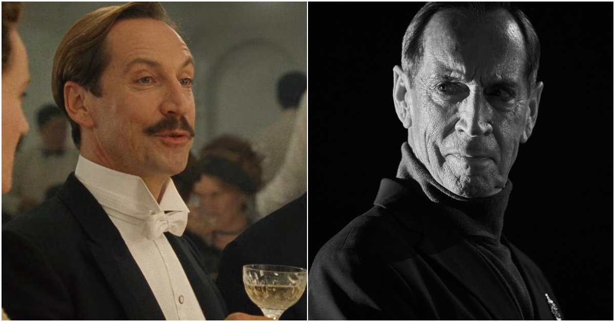 Fotos: 25 aniversario de 'Titanic': así han cambiado los protagonistas del mayor naufragio de la ...