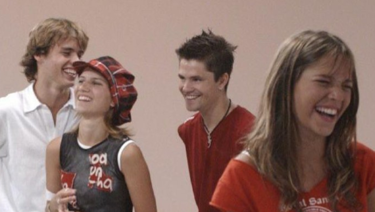 Dónde ver 'Rebelde Way', la serie que convirtió a toda una generación ...