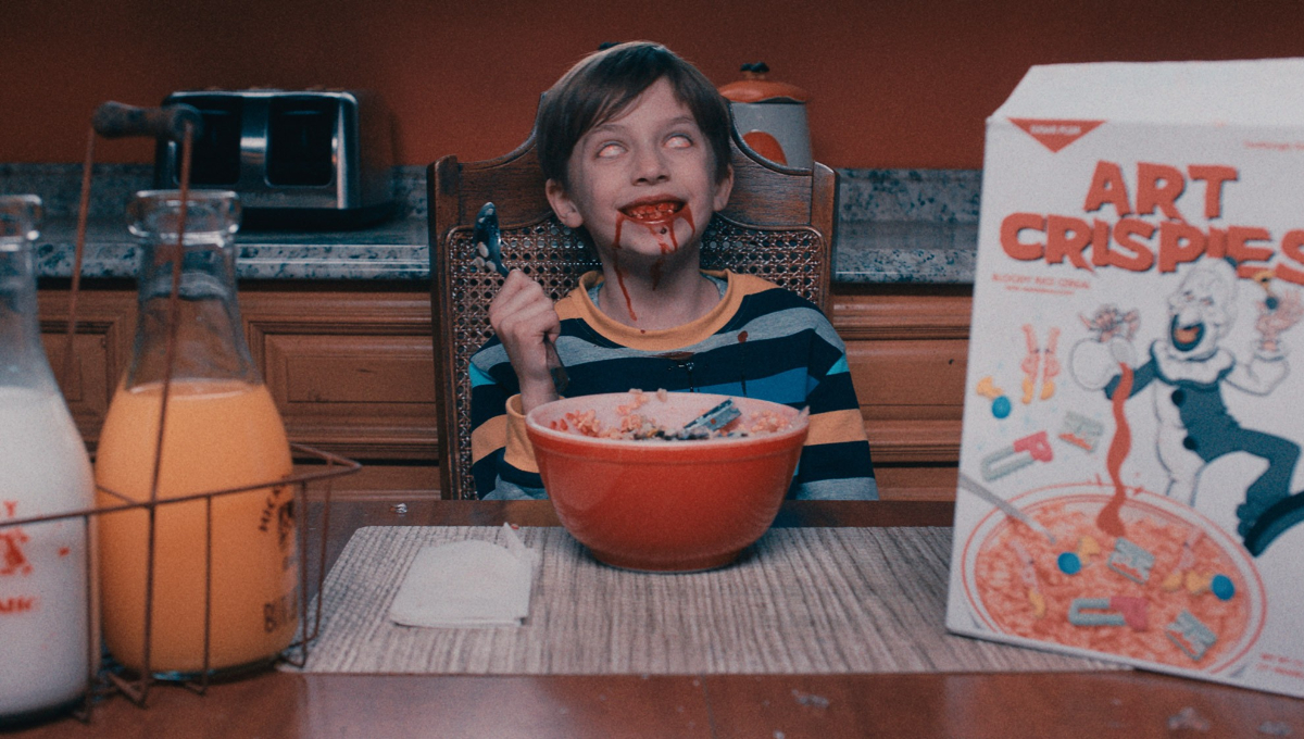 Crítica de 'Terrifier 2'