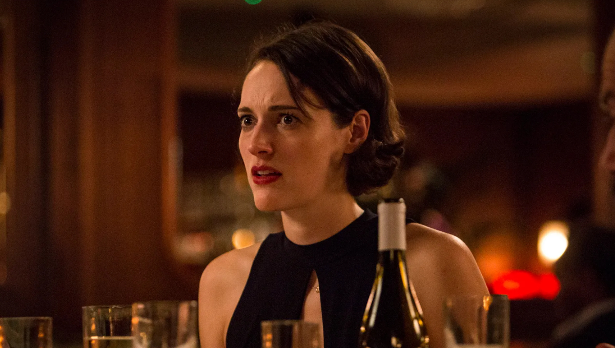 Las 24 Mejores Series De Amazon Prime Video