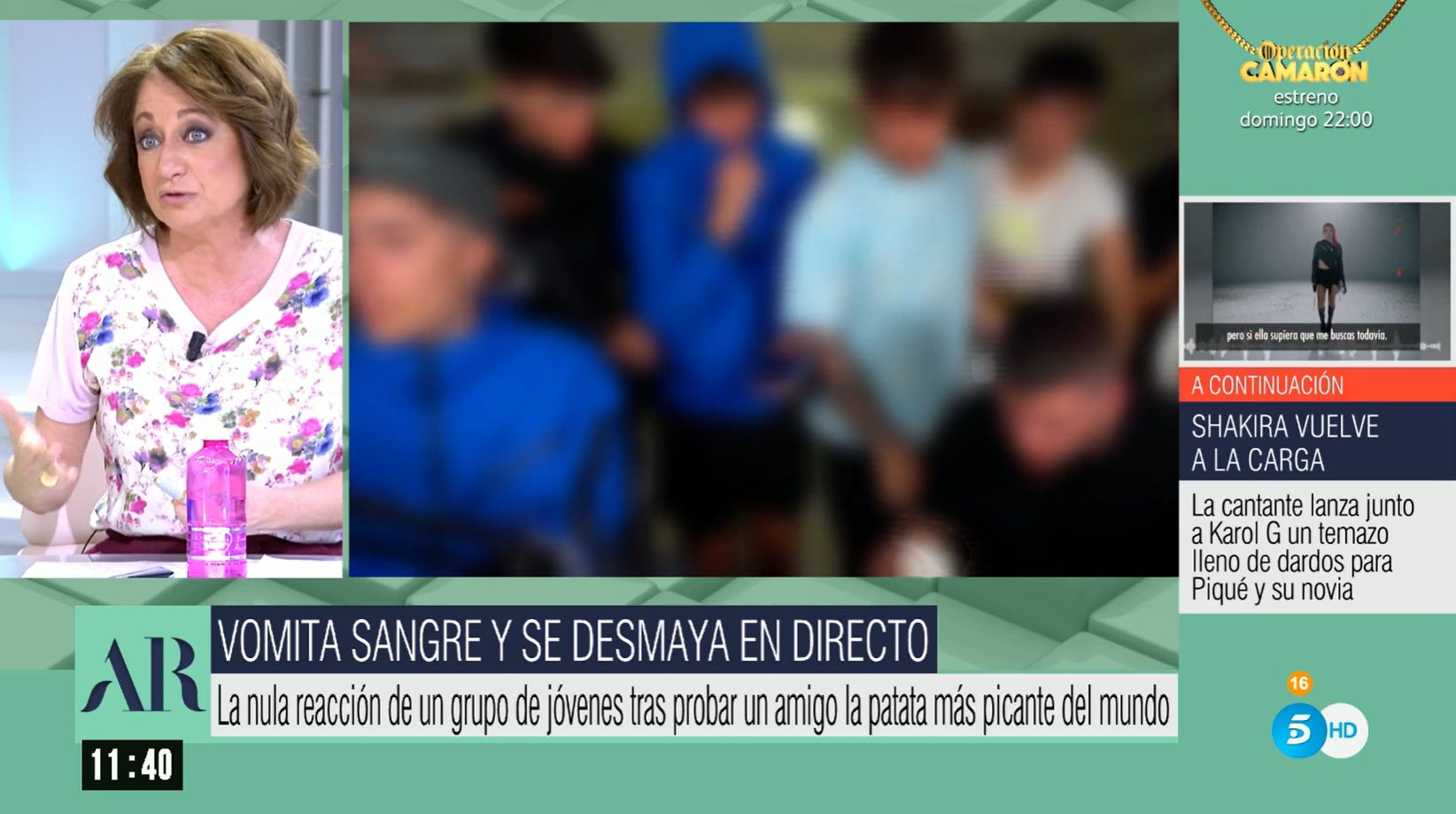 Así es Rocío Ramos-Paúl, la 'Supernanny' que ahora colabora en 'El ...