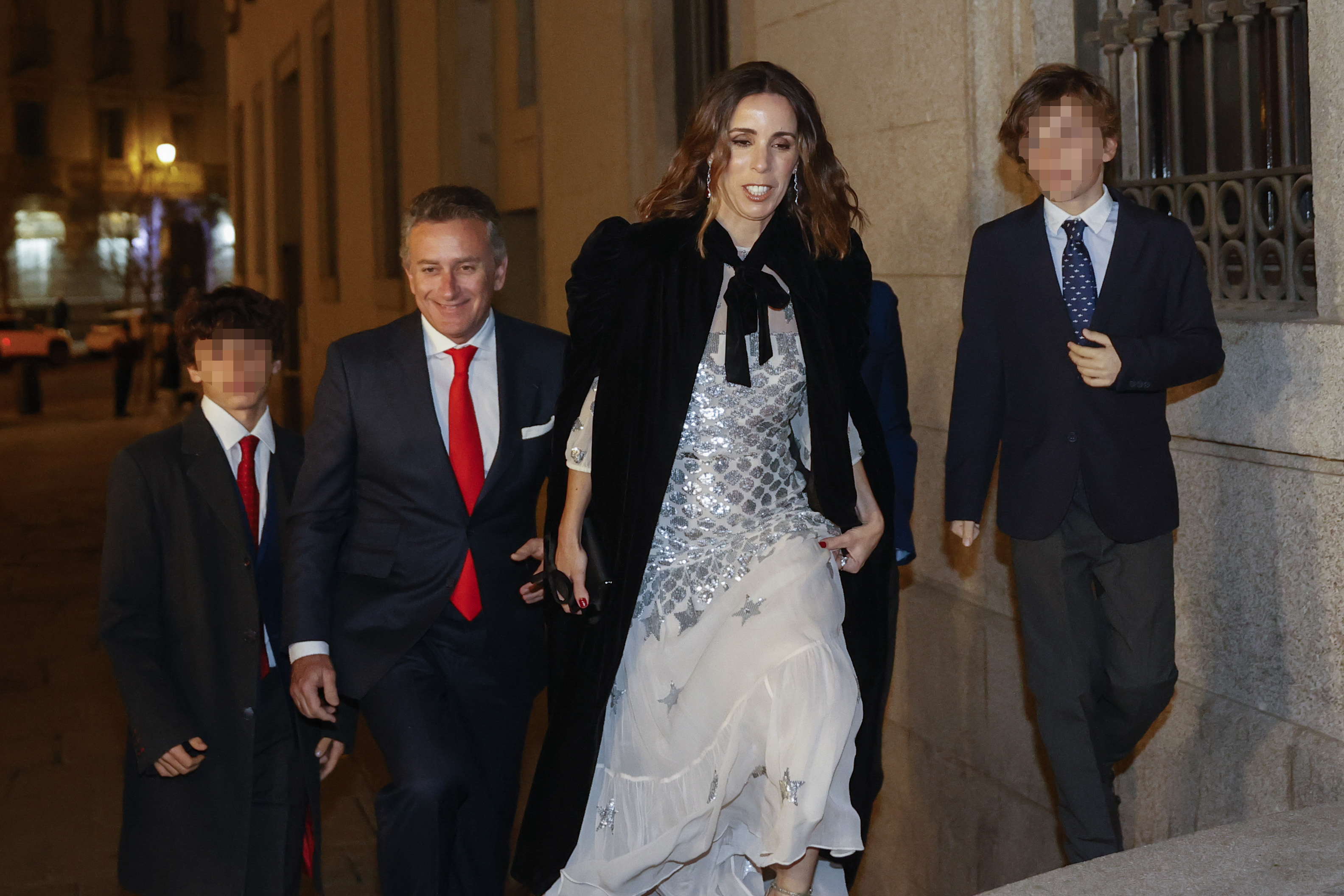 Así es Ana Aznar: hija del expresidente, doctora en psicología infantil ...