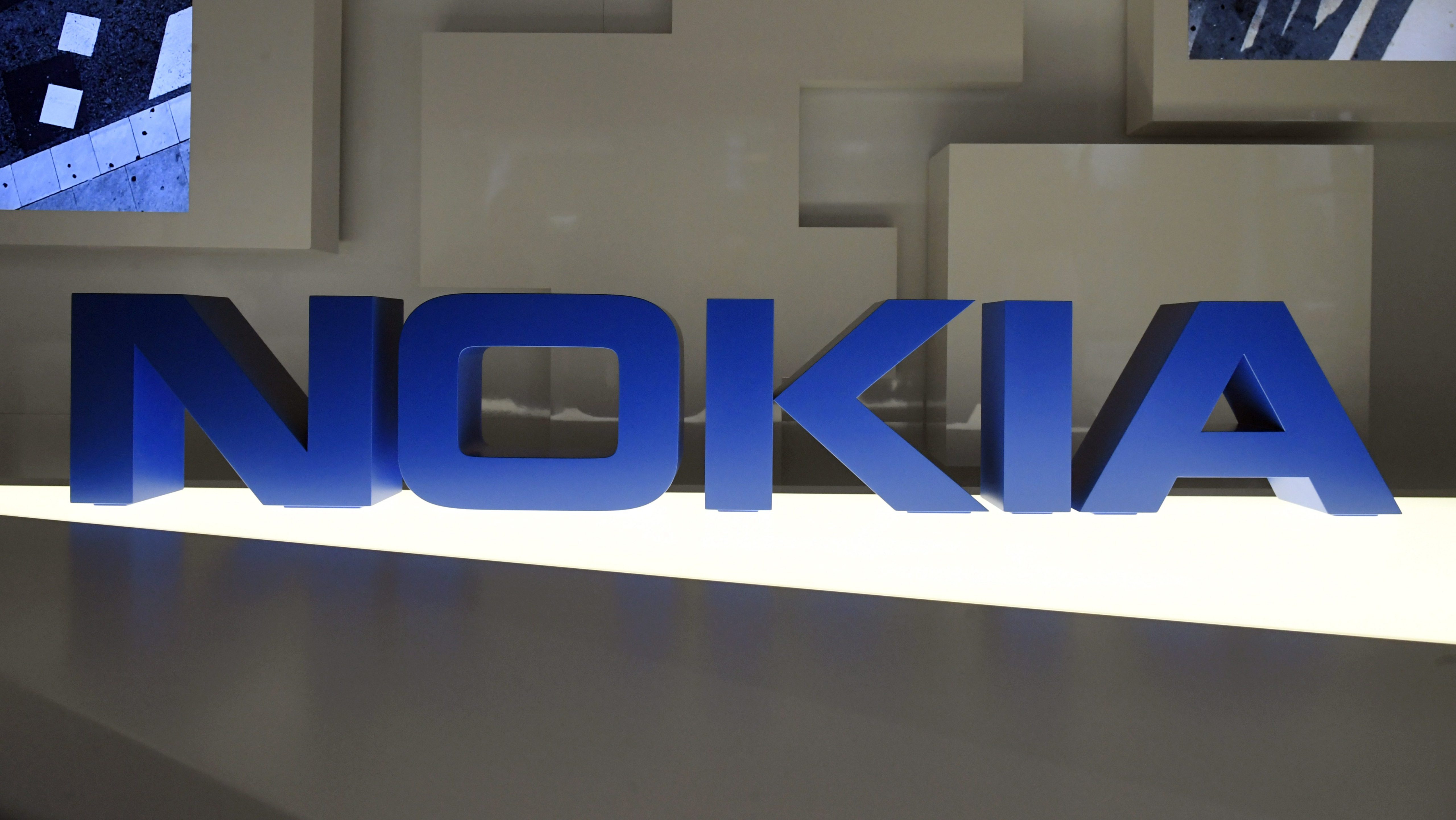 Nokia cambia su logotipo por primera vez en 60 años