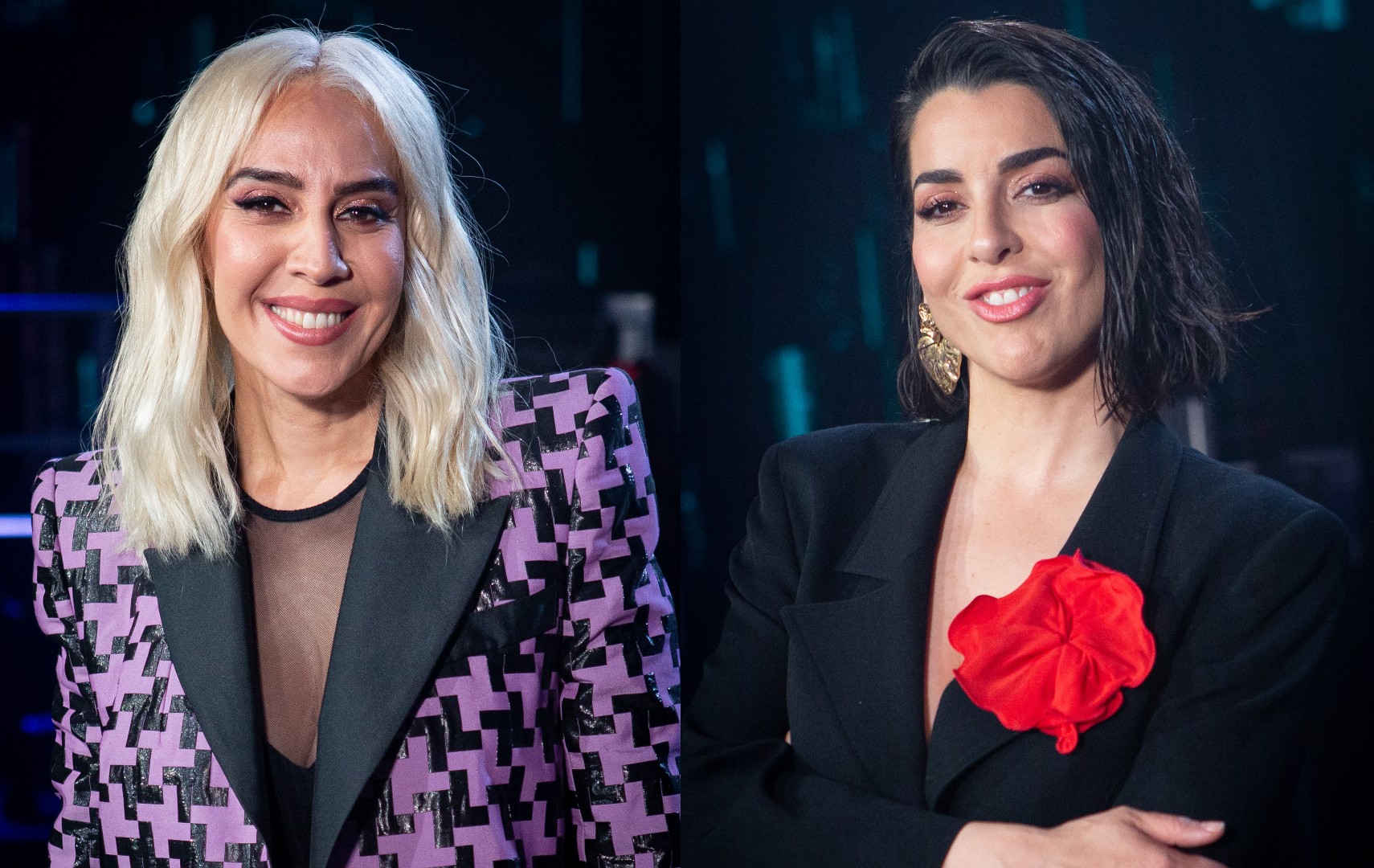 Mónica Naranjo, Ruth Lorenzo y el día en que fueron rechazadas: "Mi ...