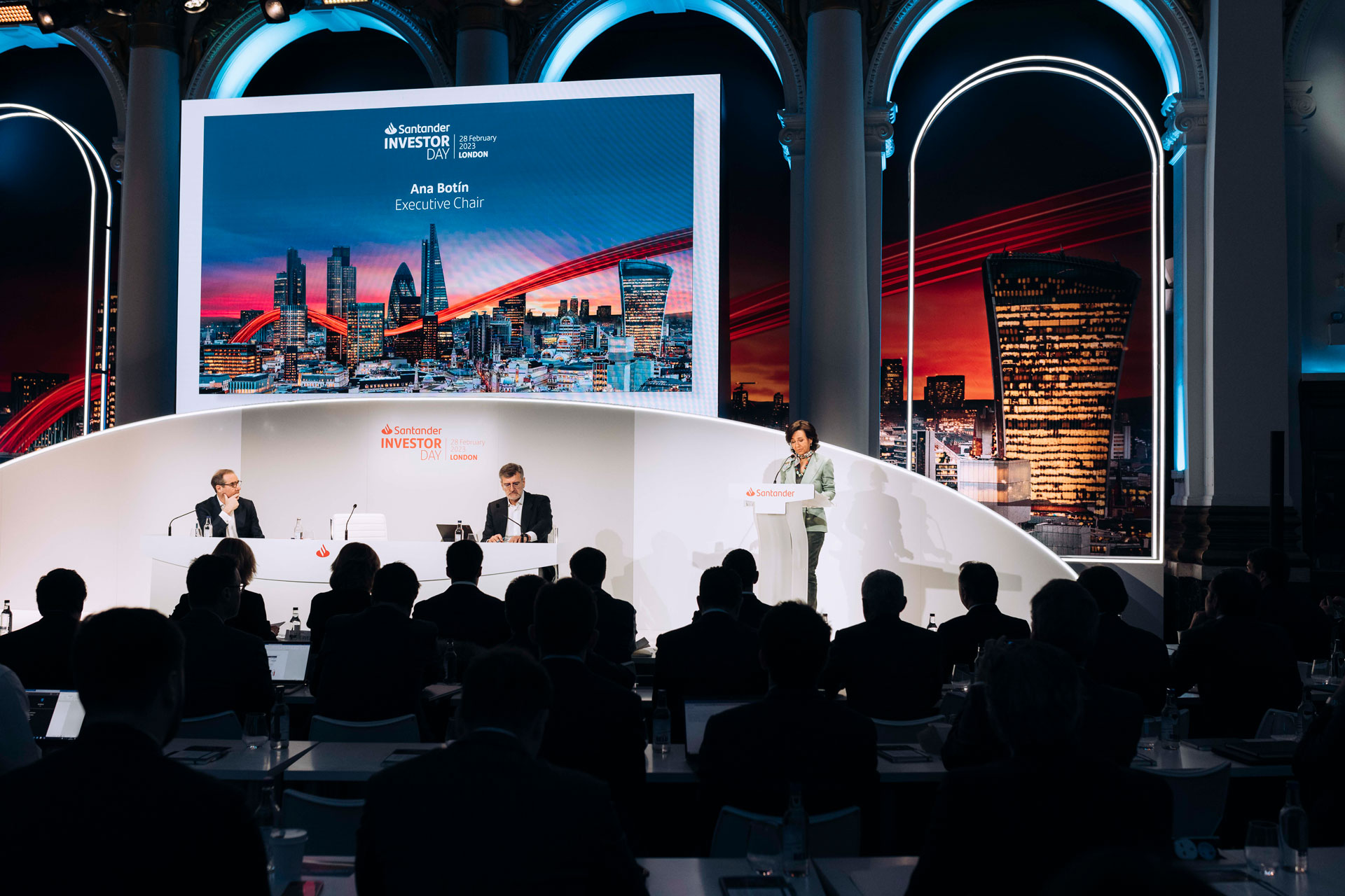 PagoNxt liderará los ingresos por comisiones del nuevo plan de Santander