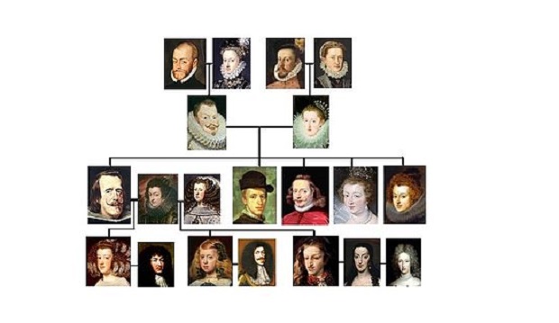 ¿Cuál es el origen del término ‘linaje’?