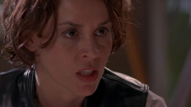 Embeth Davidtz: de dulce profesora en 'Matilda' al universo 'Walking Dead'