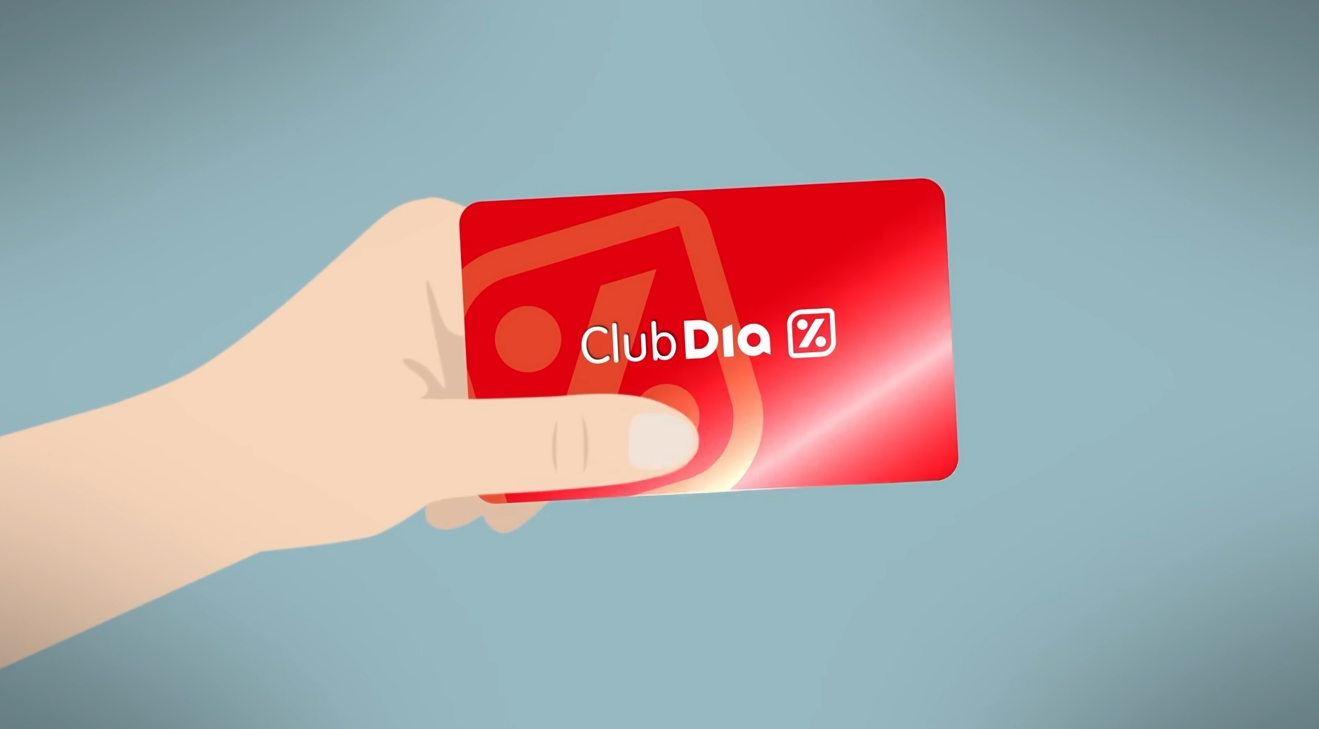 Cómo solicitar la tarjeta de supermercados Dia con descuentos de hasta ...