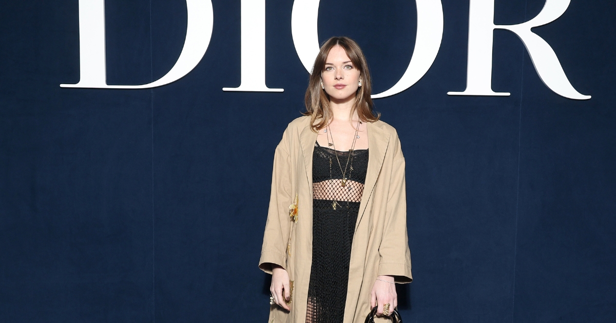 Las vacaciones de Stella Banderas en Japón junto a su novio, Álex ...