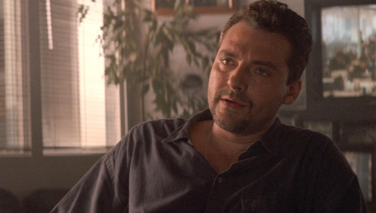 Fotos: 12 papeles para recordar a Tom Sizemore | Imágenes