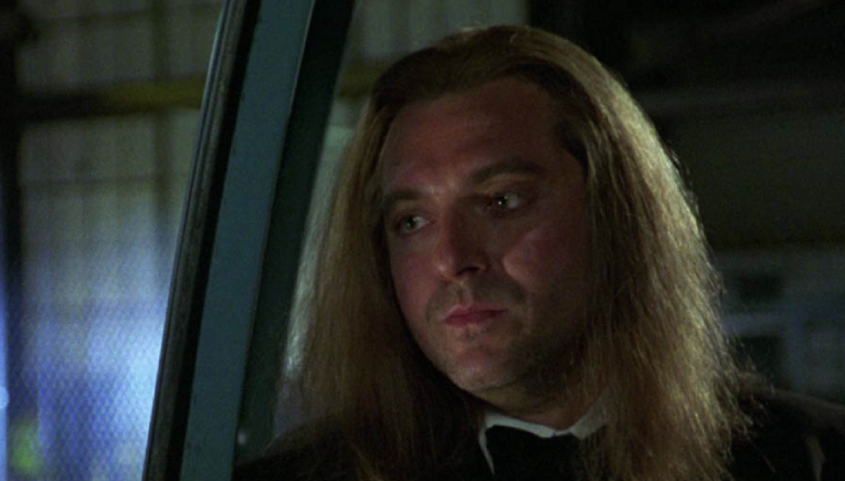 Fotos: 12 papeles para recordar a Tom Sizemore | Imágenes