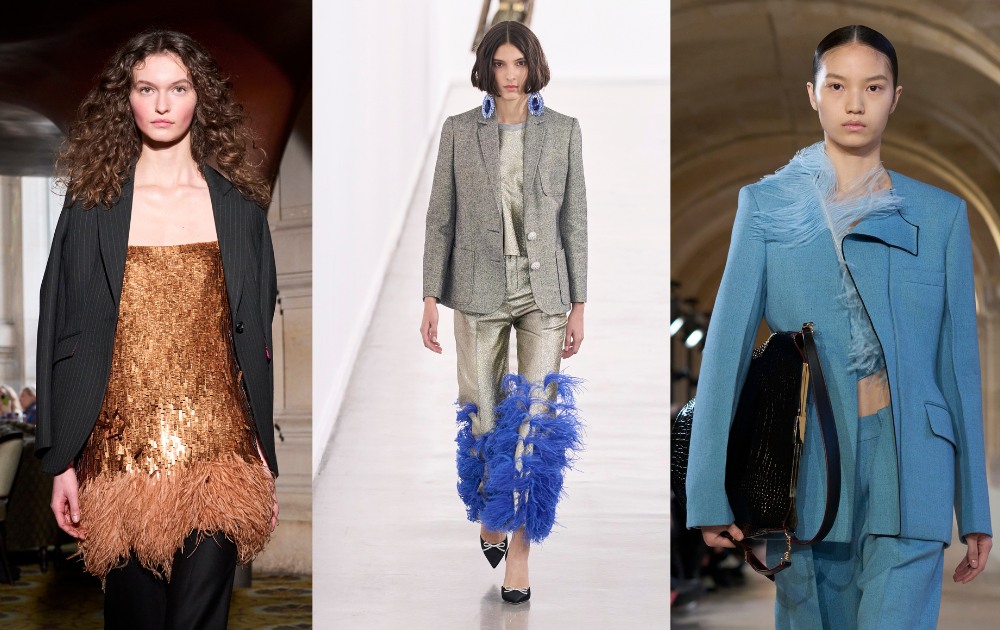 Foto: Cinco tendencias clave del invierno 2024 | Cinco tendencias clave ...