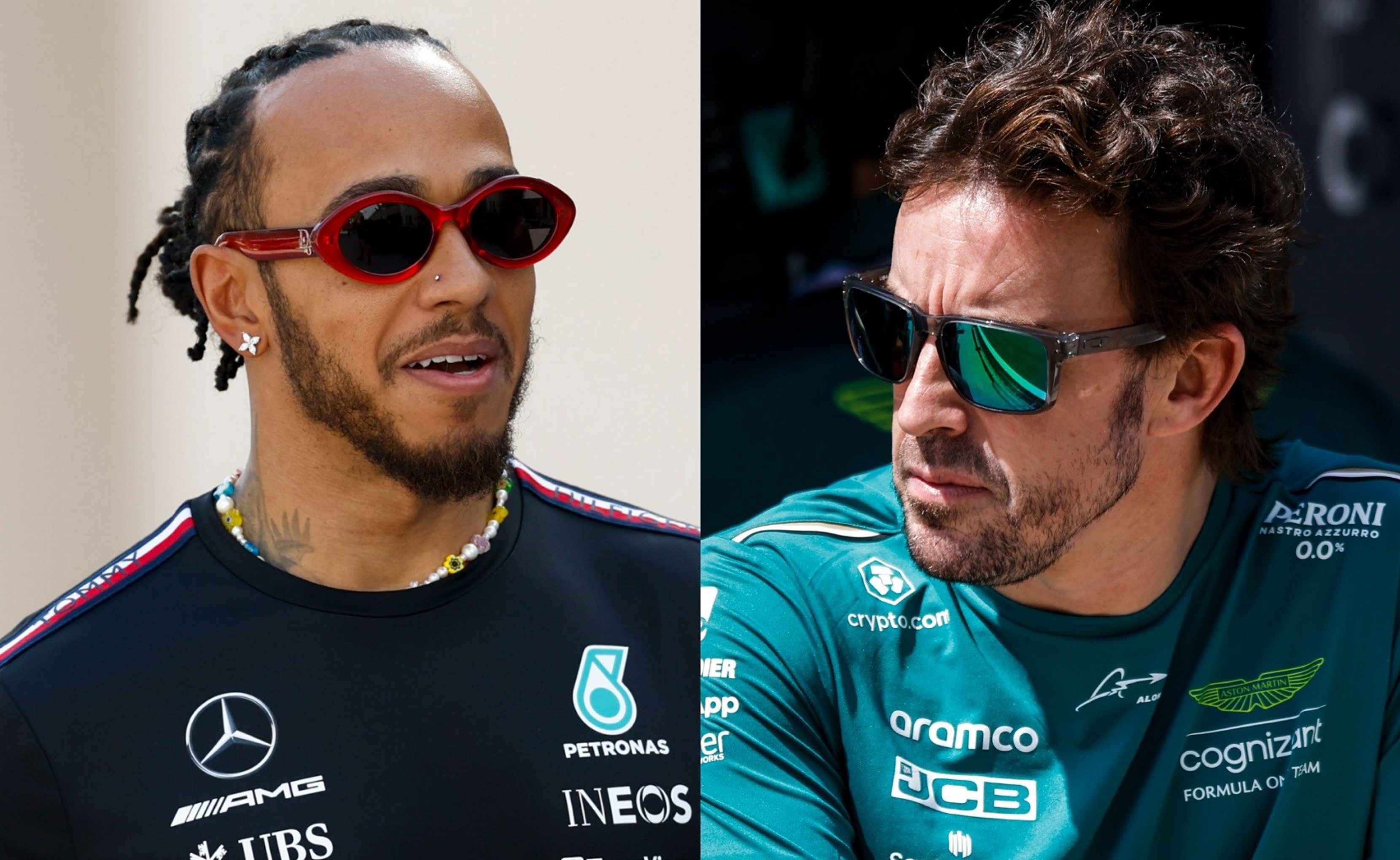 Hamilton se alegra por la vuelta de Alonso a la batalla y avisa de ...