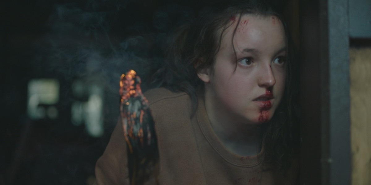 'The Last of Us' resumen episodio 8: la lucha de Ellie contra David y ...