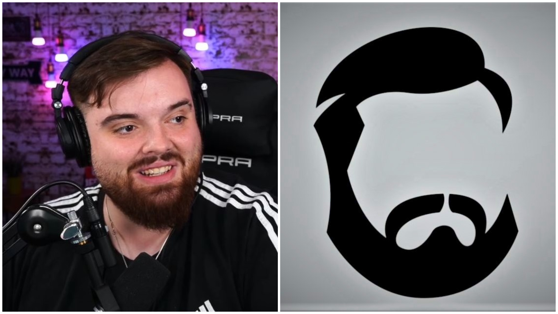 Ibai Llanos ha registrado la imagen de su retrato como marca en la ...