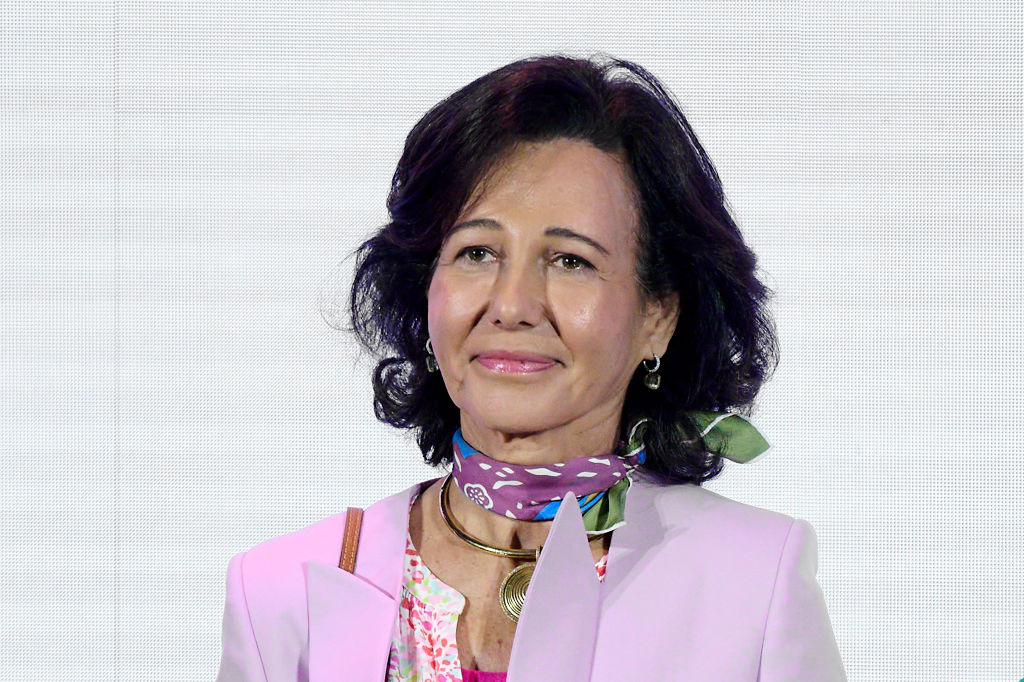 El lado más personal de las cuatro mujeres que lideran las empresas del ...