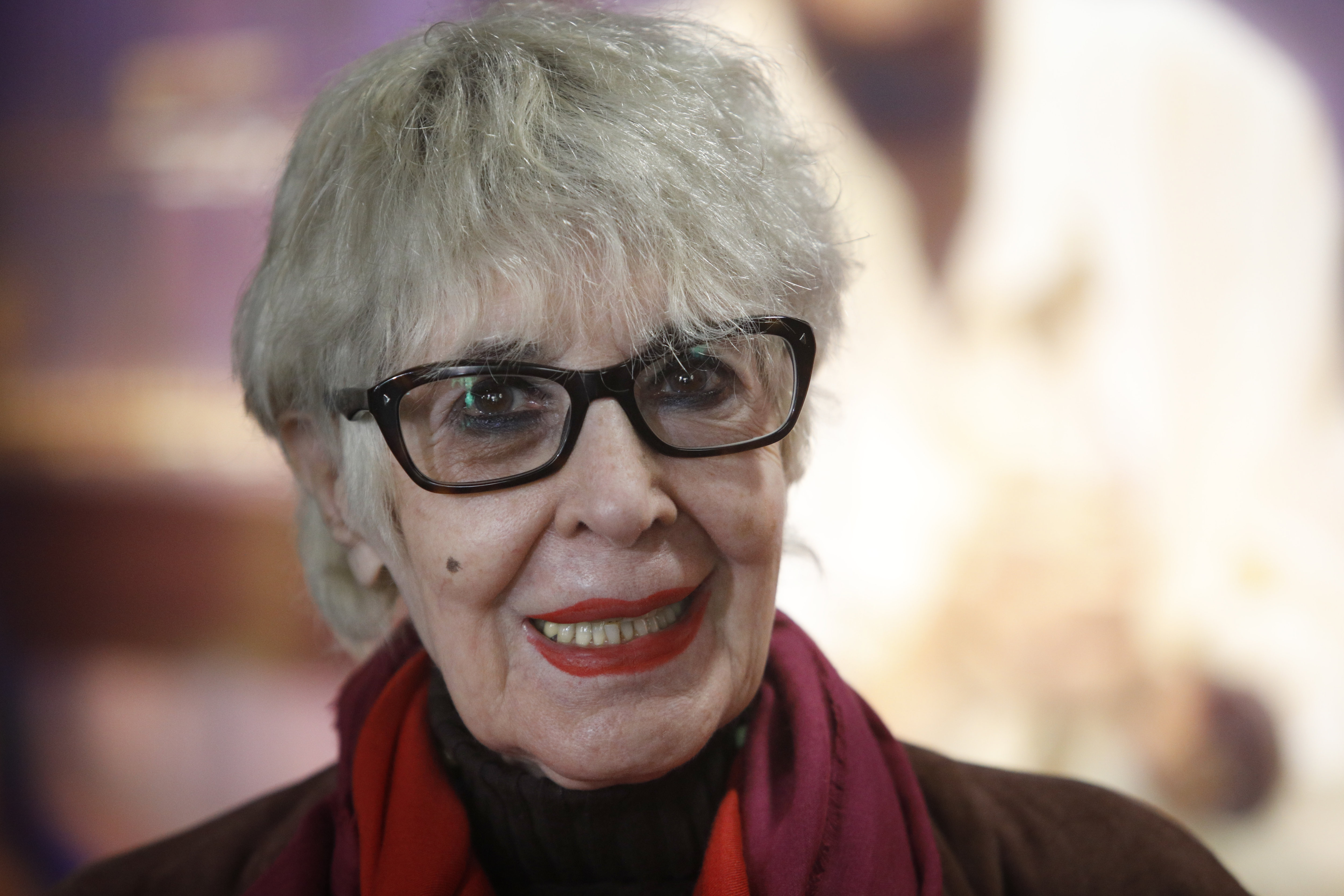 Muere Concha Velasco a los 84 años