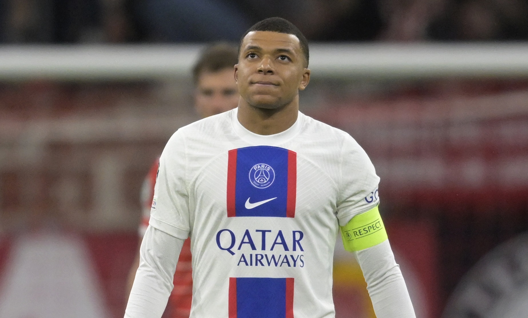 Mbappé reabre el culebrón sobre su futuro con una enigmática frase tras ...
