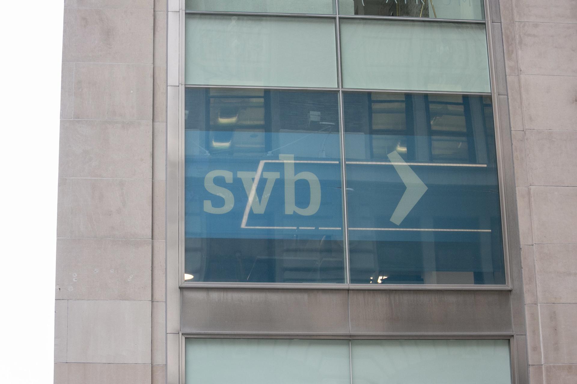 Alemania levanta un muro para evitar el efecto contagio de la caída del SVB