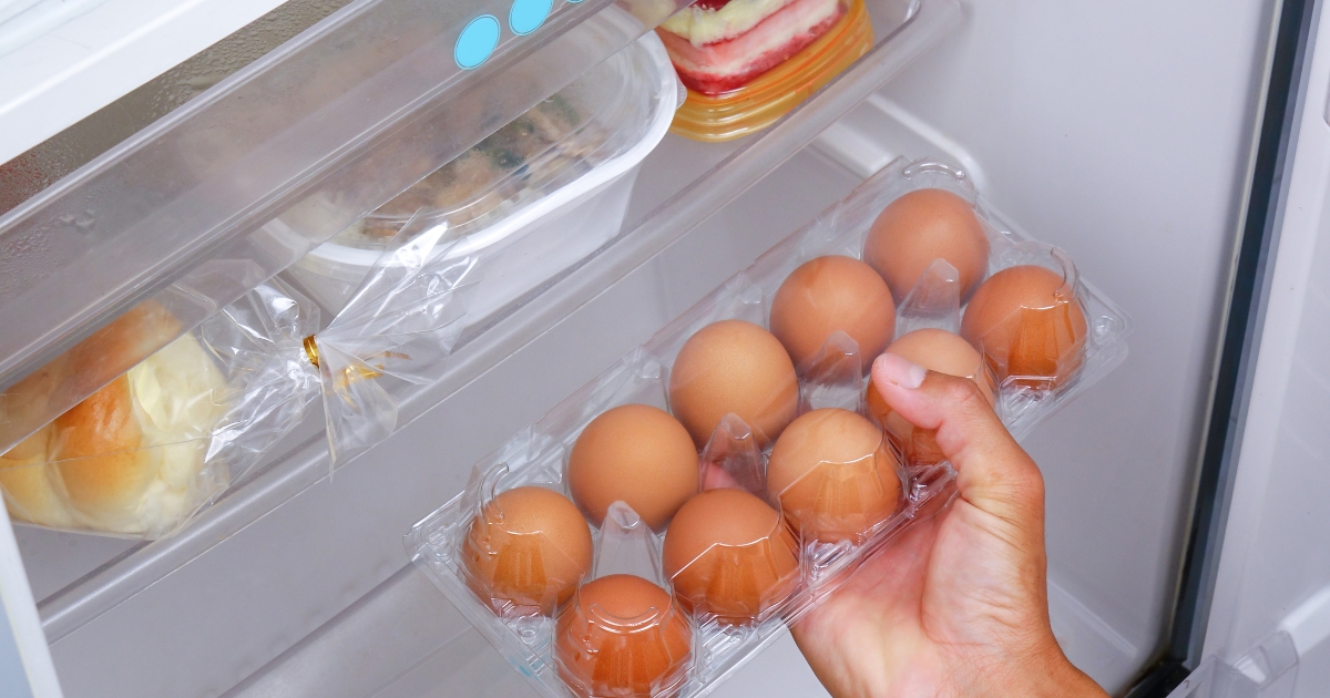 Tiempo de cocción de los huevos: ¿qué ocurre si se pasan? ¿Cambia el ...