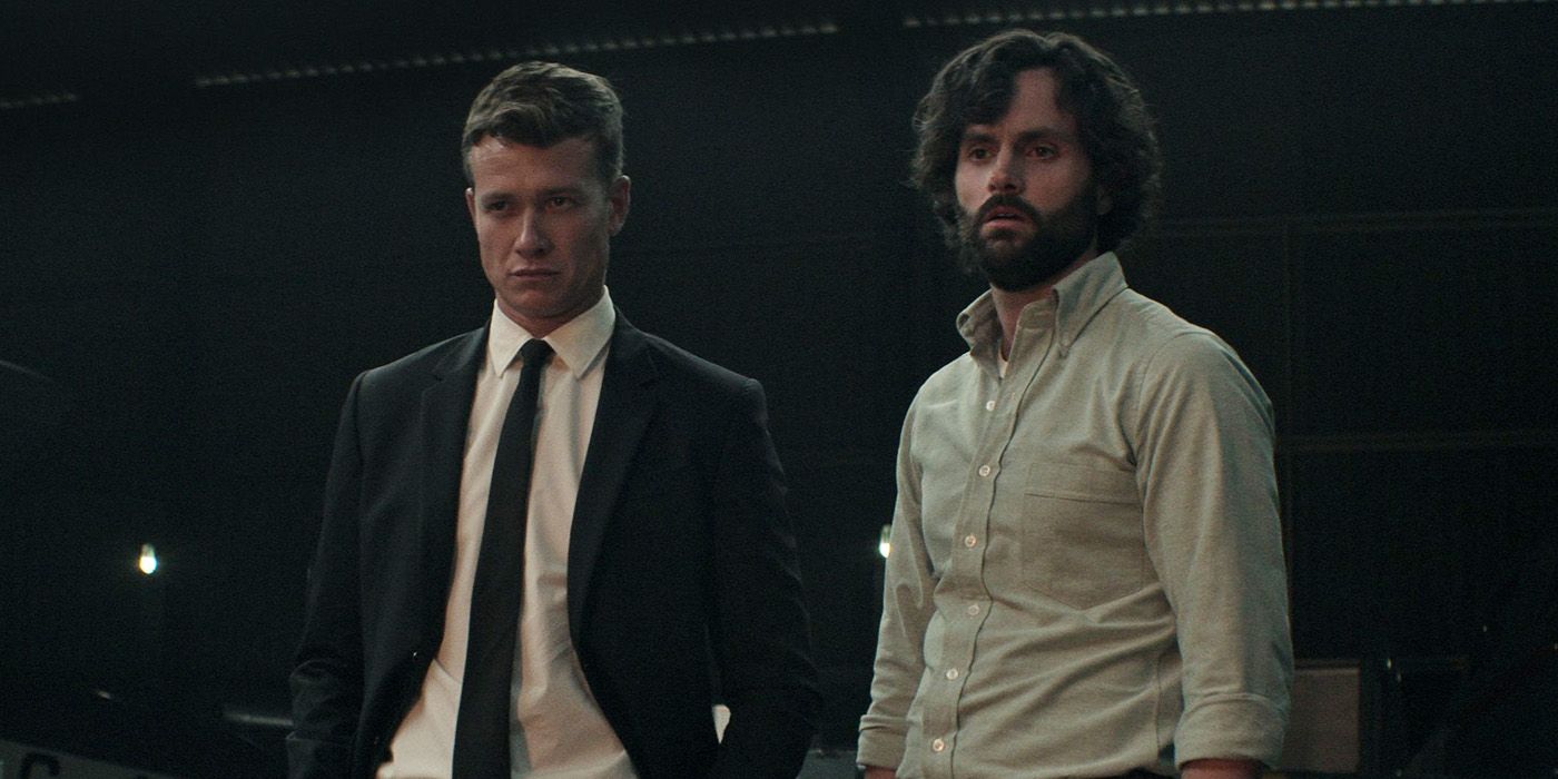 'You' análisis de la temporada 4, parte 2: Joe, más villano que nunca