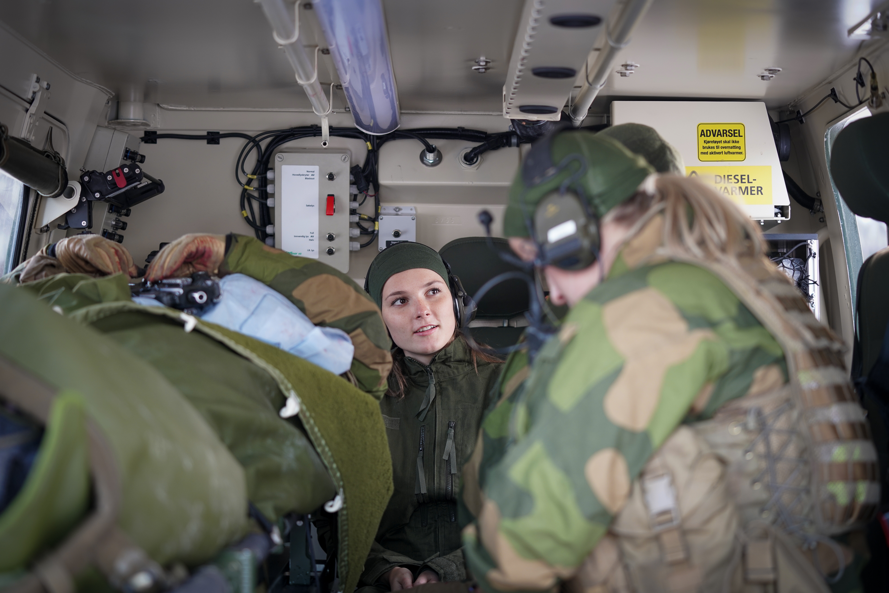 Ingrid de Noruega rompe con su novio, con el que vivió en su ...