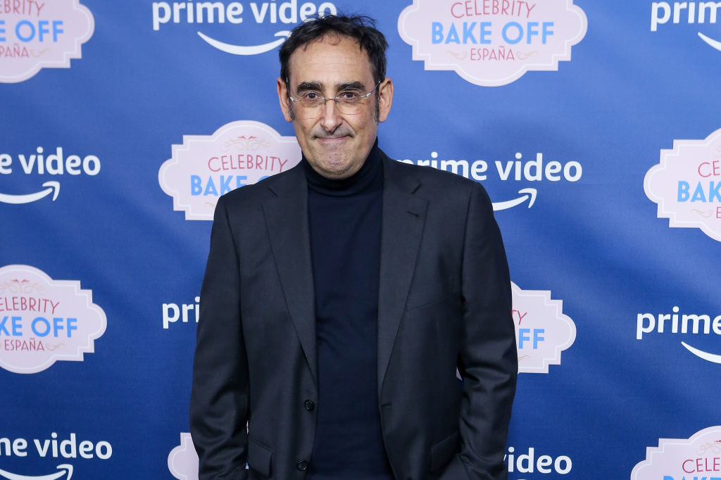 Iturralde arremete de nuevo contra el Real Madrid: "Es el único equipo ...