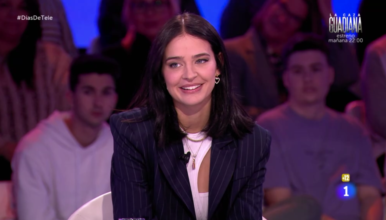 Laura Escanes revela en 'Días de tele' cuánto puede cobrar por una ...