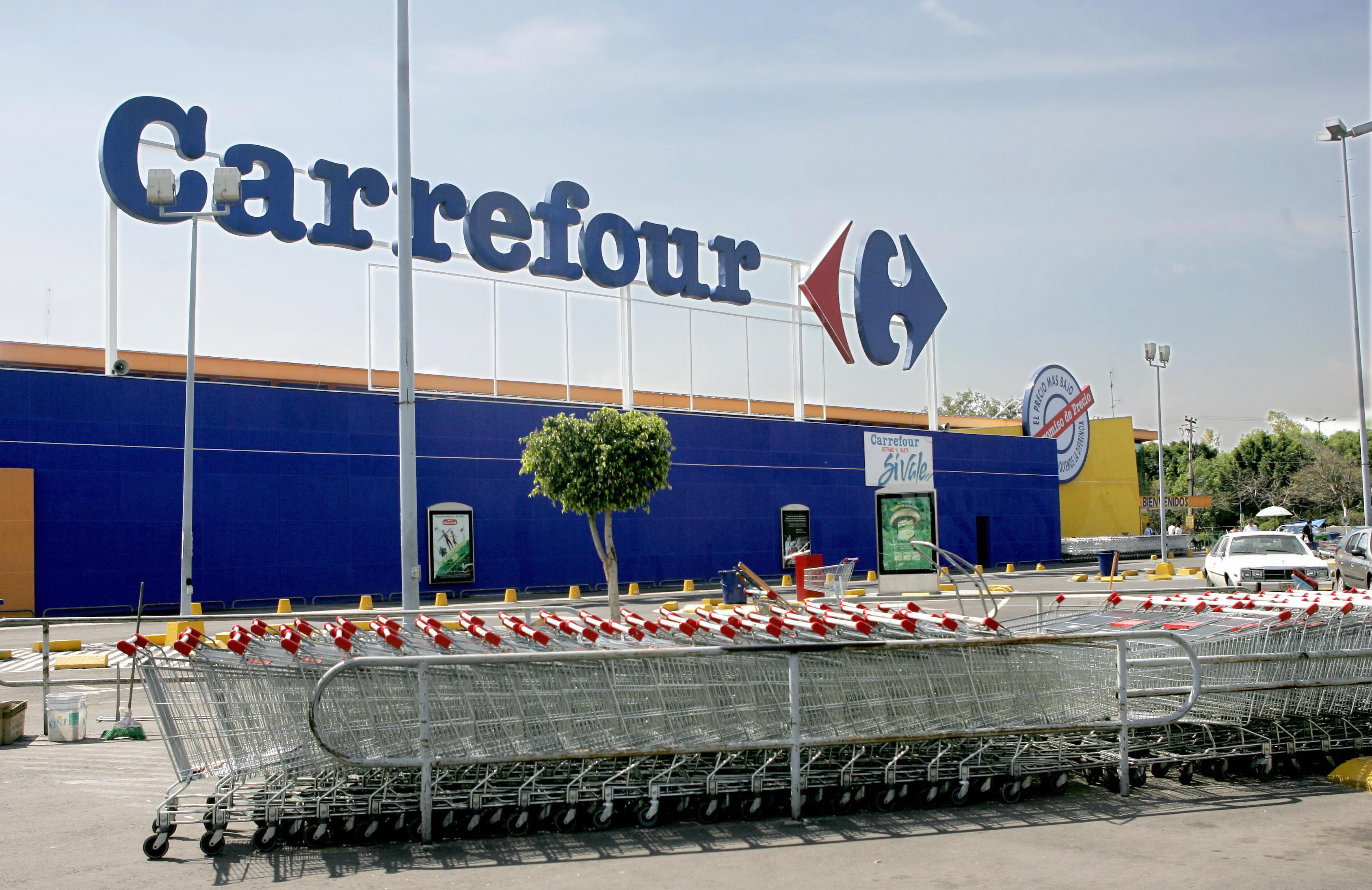 Black Friday en Carrefour: fechas y las mejores ofertas que debes ...