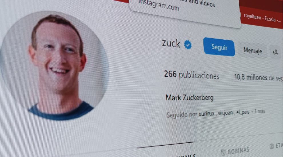 El programa de verificación de pago de Meta para Facebook e Instagram ...